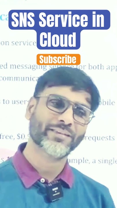 What SNS Service || #skynetlinux #linux #cloudsystem #linuxcommands #rhcsa #ansible #cloud # ...
