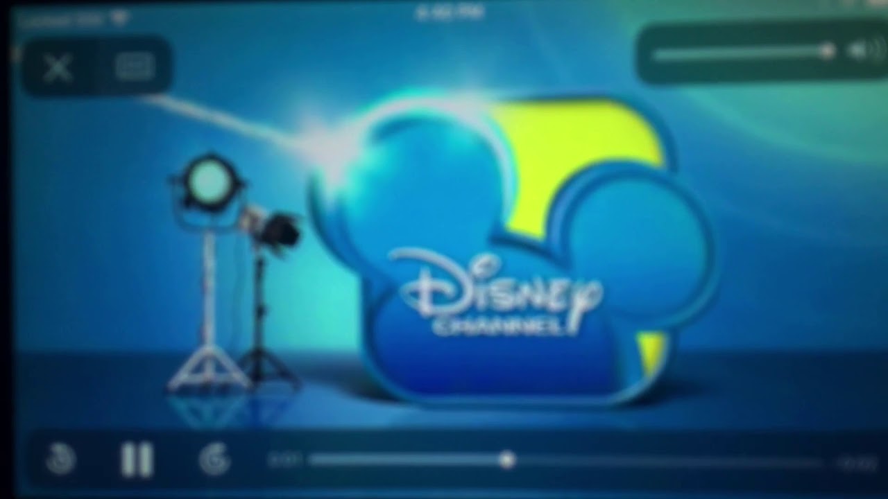 Disney Channel iTunes Bumper (2012-2014) - YouTube