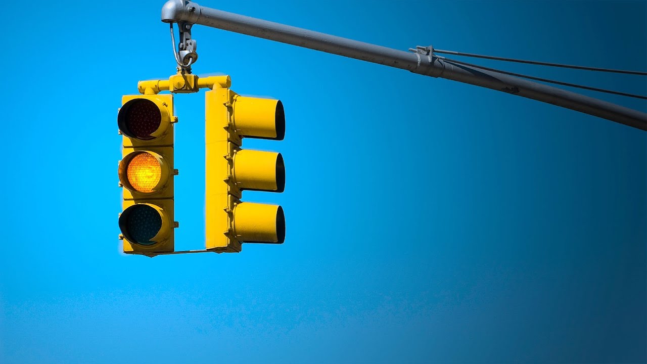 Wavetronix SmartSensor Advance: Dilemma Zone - YouTube