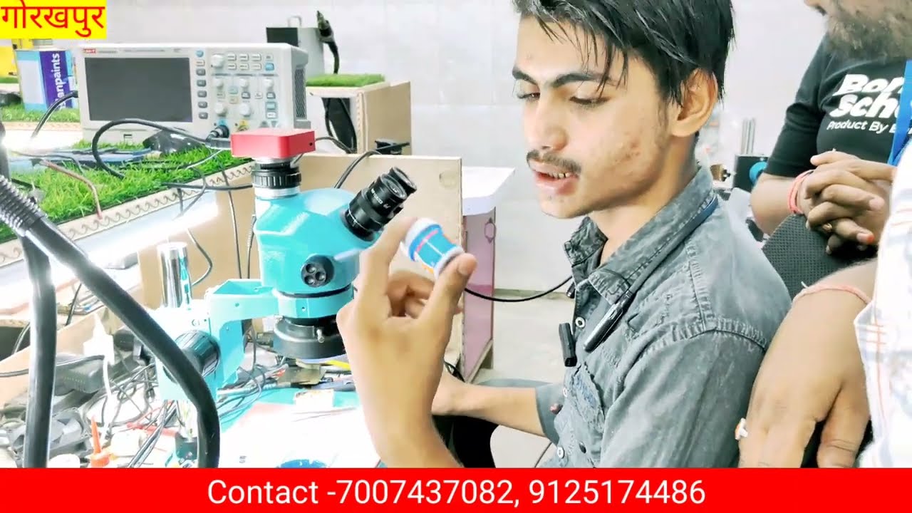 Mobile Reparing Complete Course Full Video| Mobile Reapring Business ...