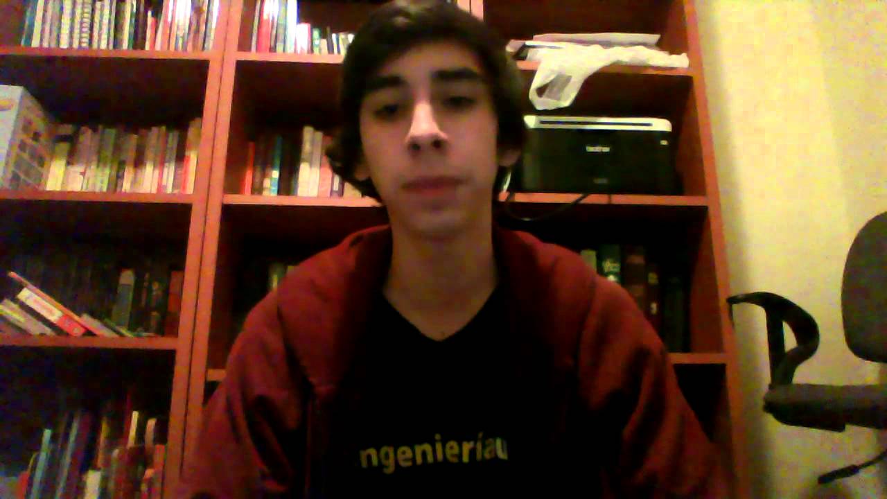 Nicolás Salgado :resumen semana 12 - YouTube