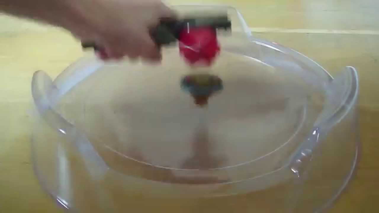 Beyblade Blitz Lynx