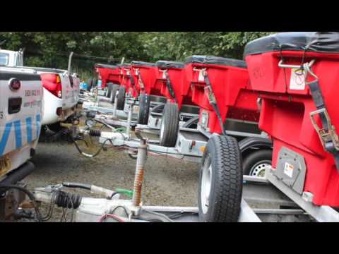 What Gritters do in the summer GRITIT - YouTube