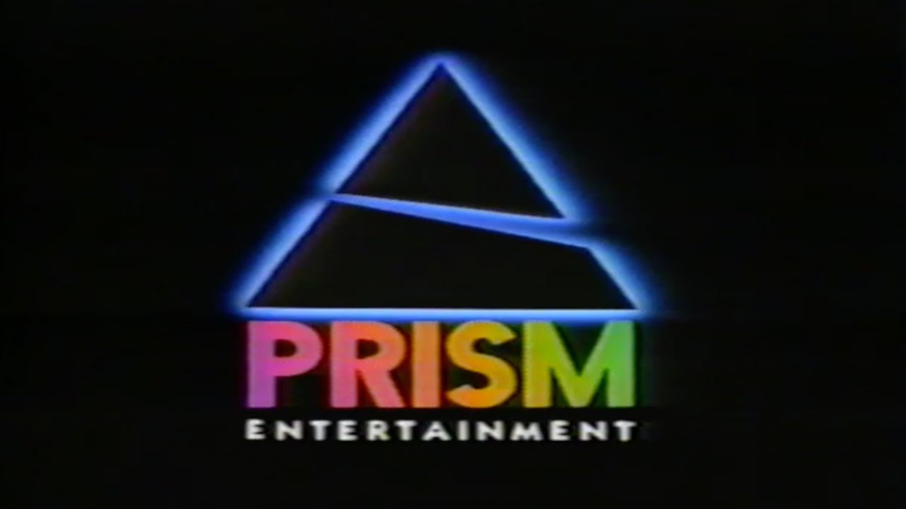 PRISM ENTERTAINMENT INTRO (1987) THE BEST FAT BURNERS [VHS Rip ...