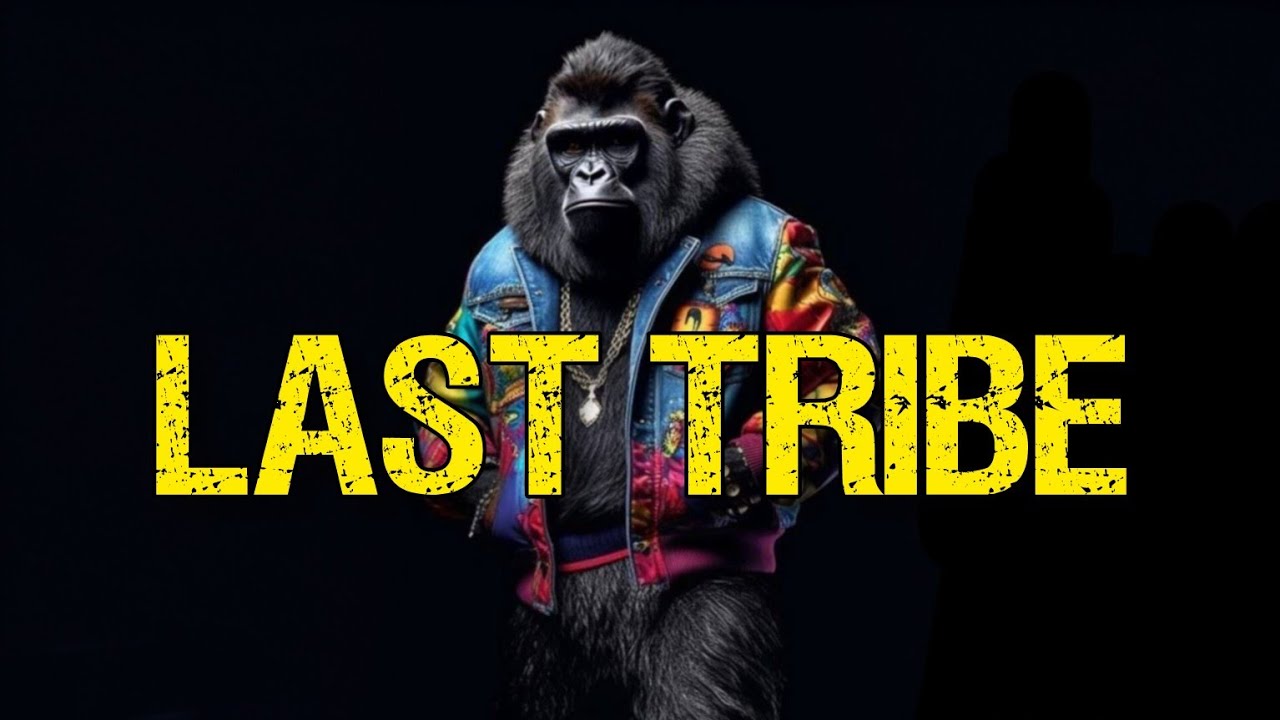 "Last Tribe " Freestyle type beat | Hip Hop Type Beat | Freestyle Rap Type Beat 2024 - YouTube