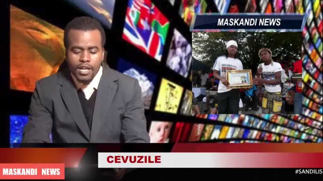 CEVUZILE walithola kanjani - YouTube Music