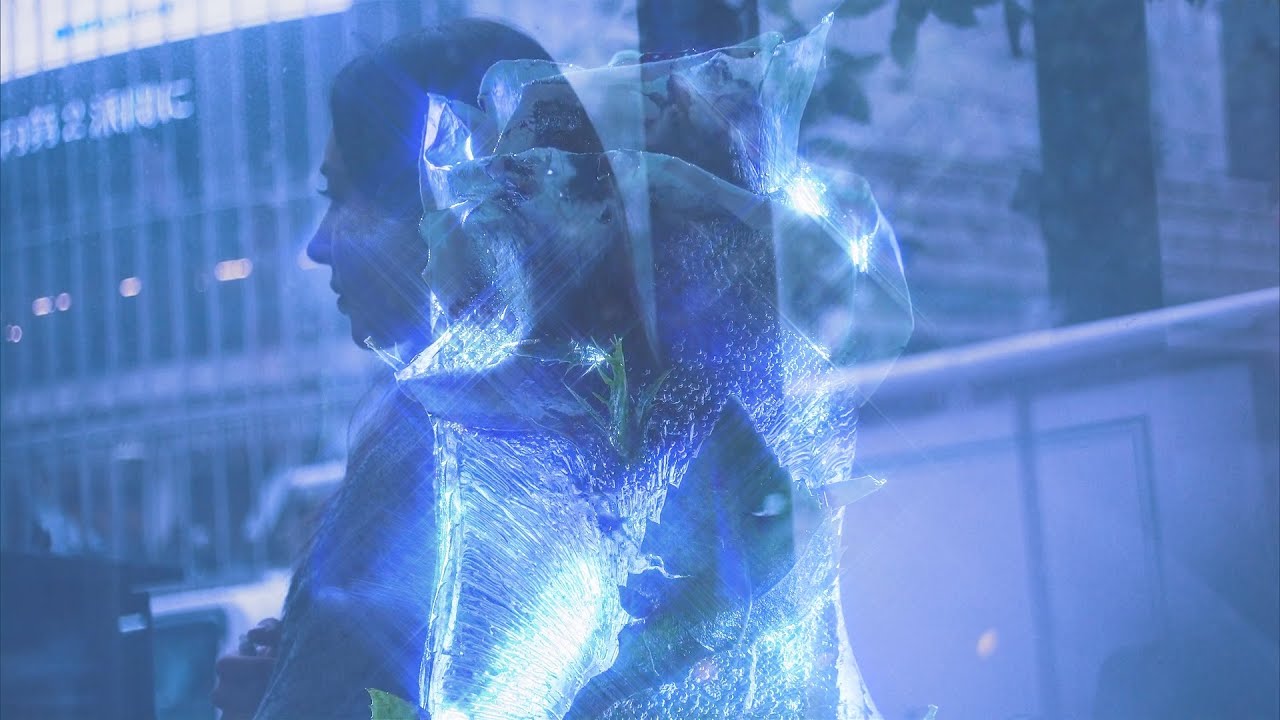 Juche - Mental-E2 (Unofficial Music Video) - YouTube