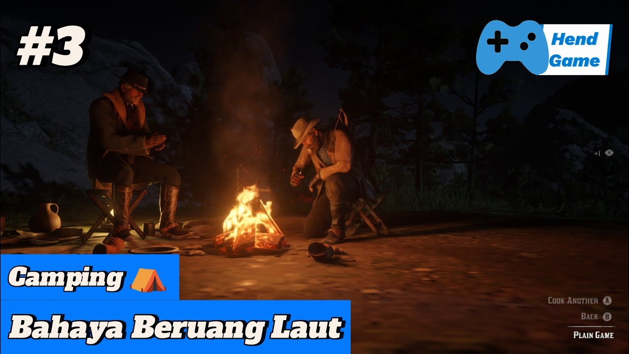 Red Dead Redemption 2 - YouTube