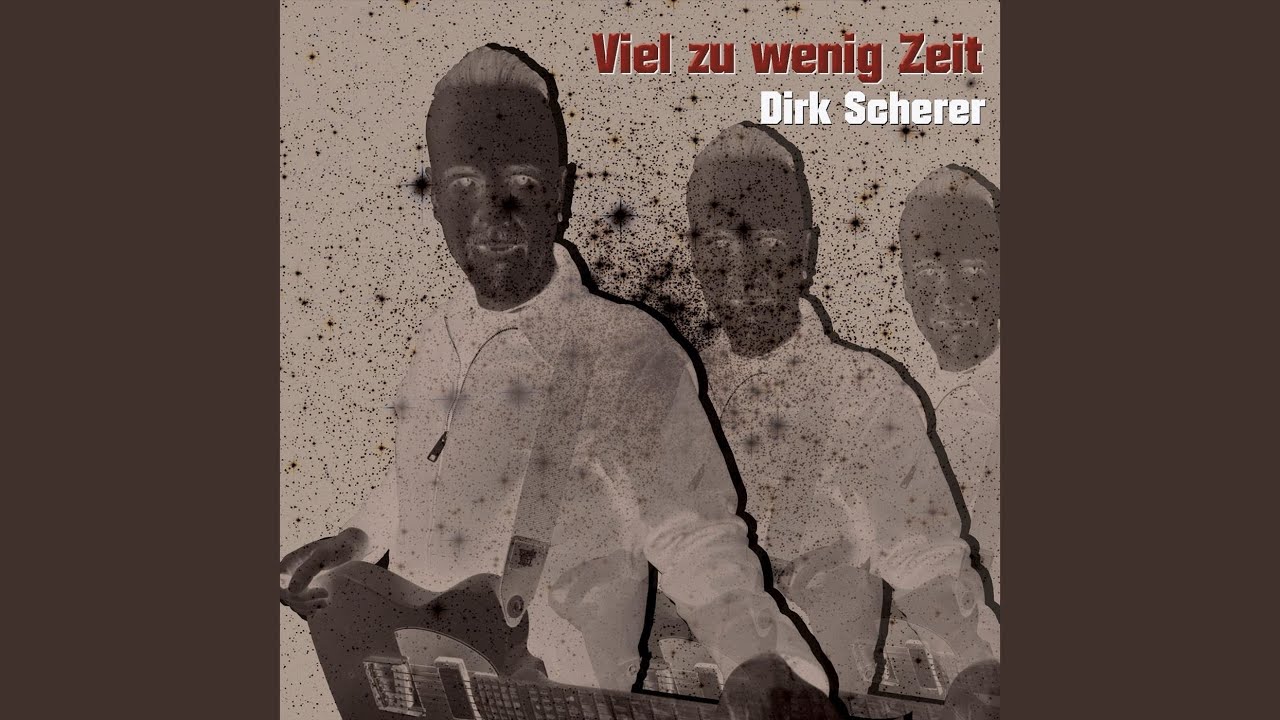 Viel zu wenig Zeit - YouTube