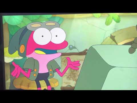 Characters (Cars) Part 13 Back to Work - YouTube