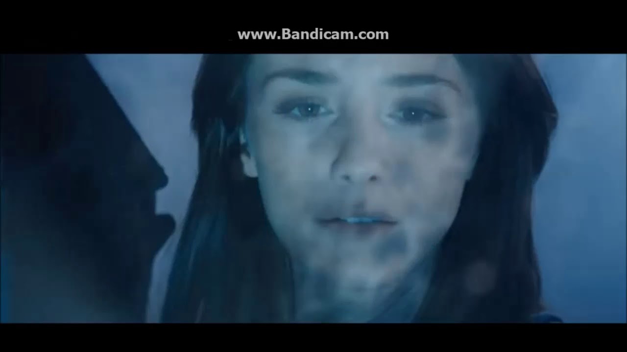luce & Daniel | [Fallen] | Su historia parte 2/2 | con musica - YouTube