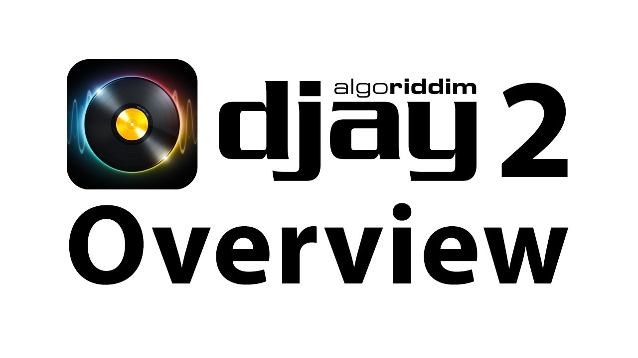 [First Look] Algoriddim's djay 2 For iPad: Overview Of New Features ...