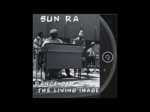 Sun Ra – Dance Of The Living Image – 2 x CD (Album), 2007 [r2640318 ...
