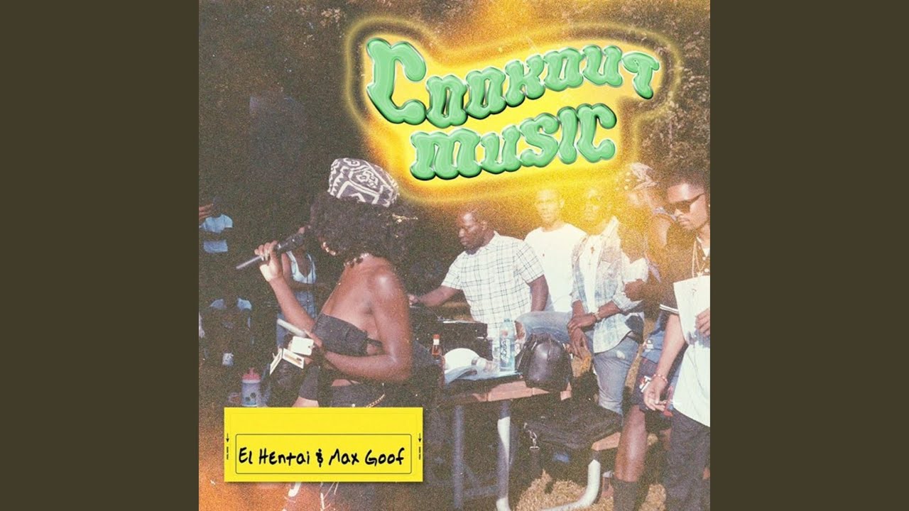 Cookout Music (feat. 3sidegoof) - YouTube