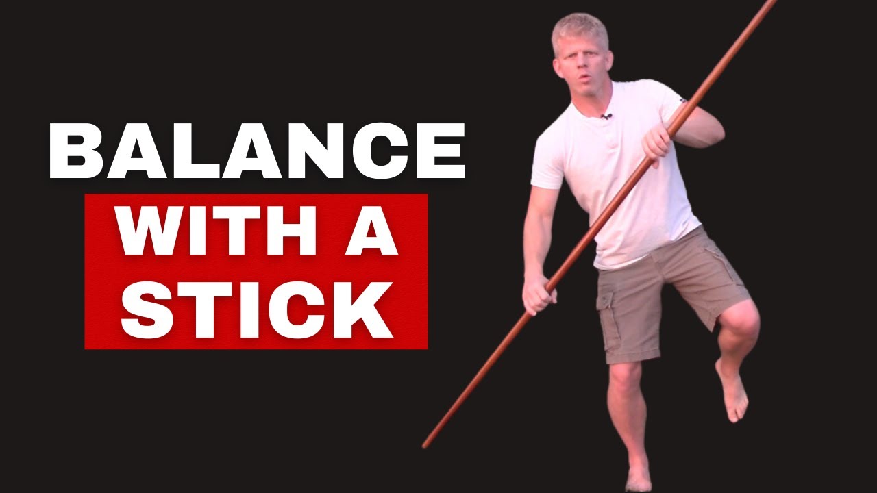 Balance Challenge Workout: Boost Strength, Agility and Healing at Home ...