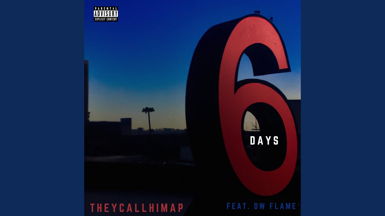 6 Days - YouTube