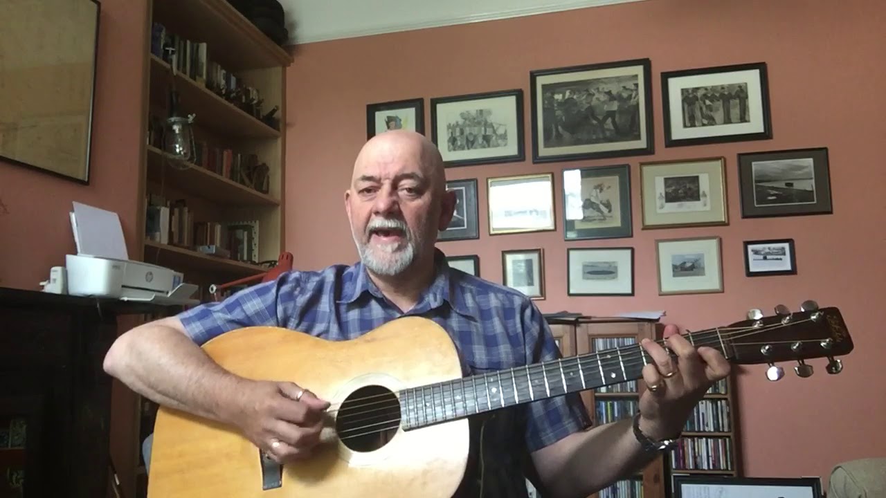 Raise a Glass to Billy - YouTube