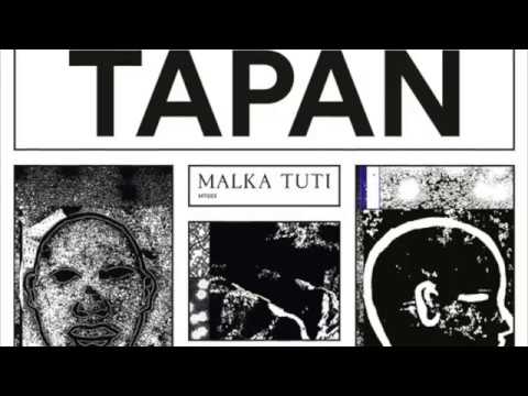 TAPAN - Ghana (Original mix)