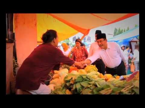 TVC Ilham Aziz, Ver: Semangat Baru 30\
