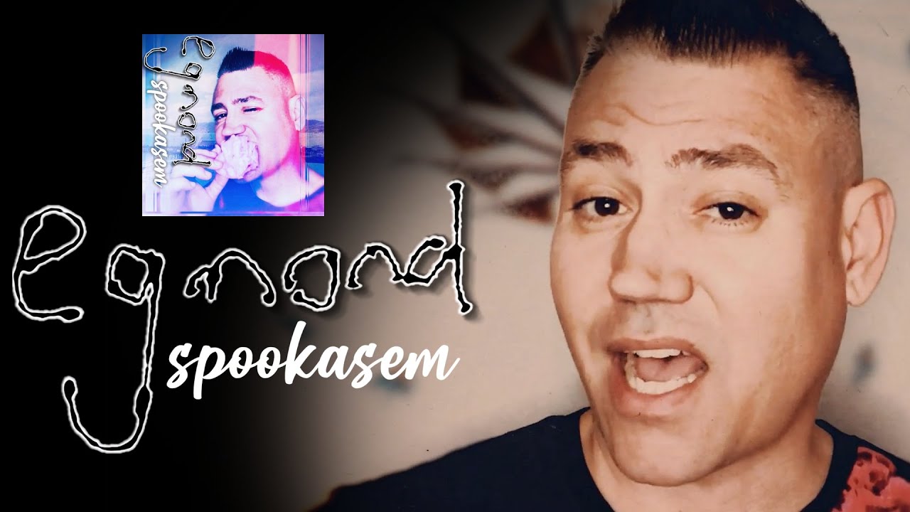 Egmond - Spookasem - YouTube