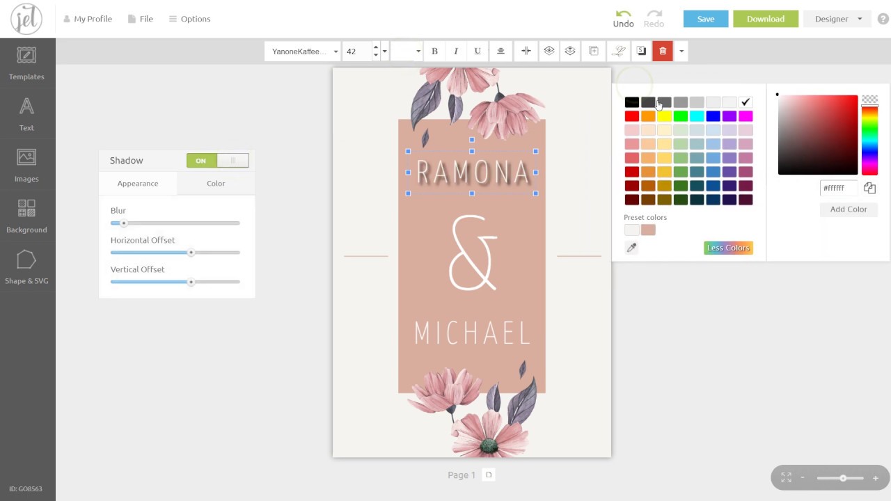 Tools Panel - YouTube