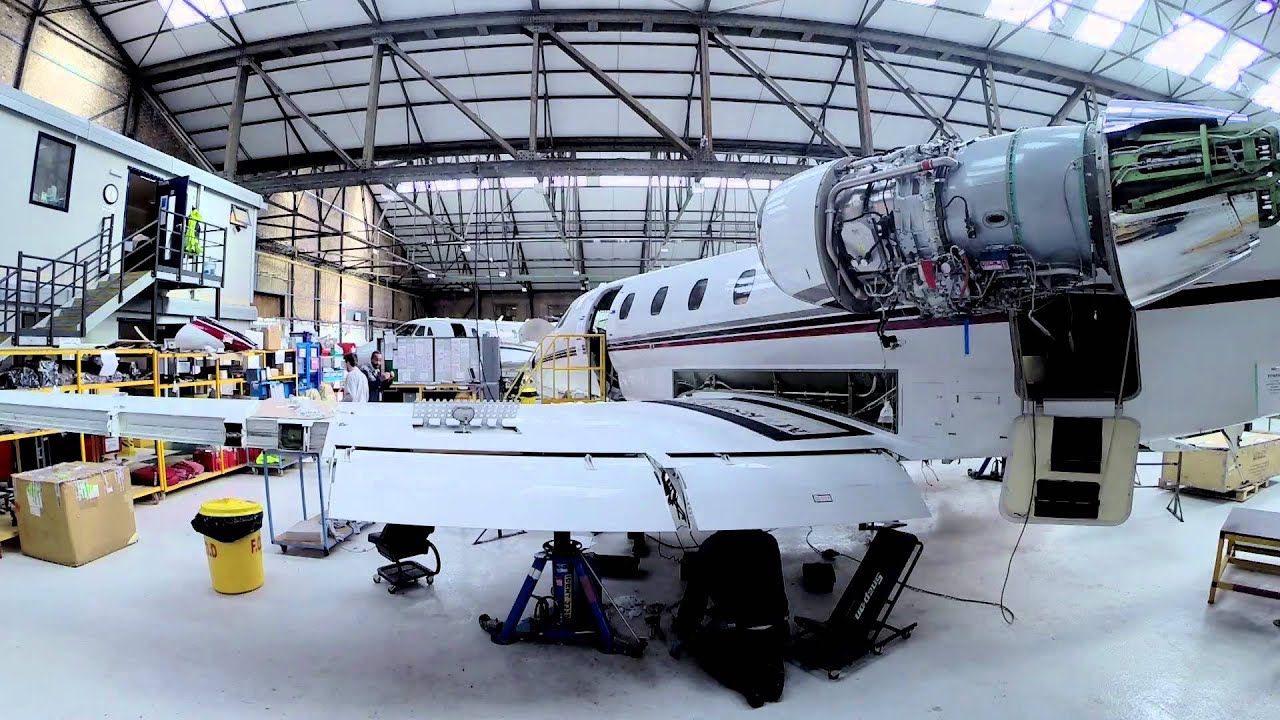 Owning a private aircraft is very easy! - YouTube