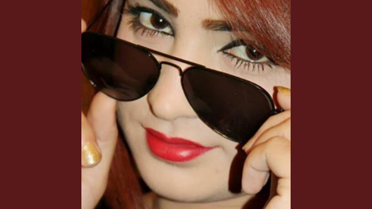 Nadan Zargia Pa Jara Me Nake - YouTube