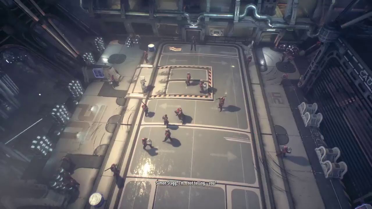 Batman Arkham Knight Ep3 Fun Begins (Interactive Streamer) - YouTube