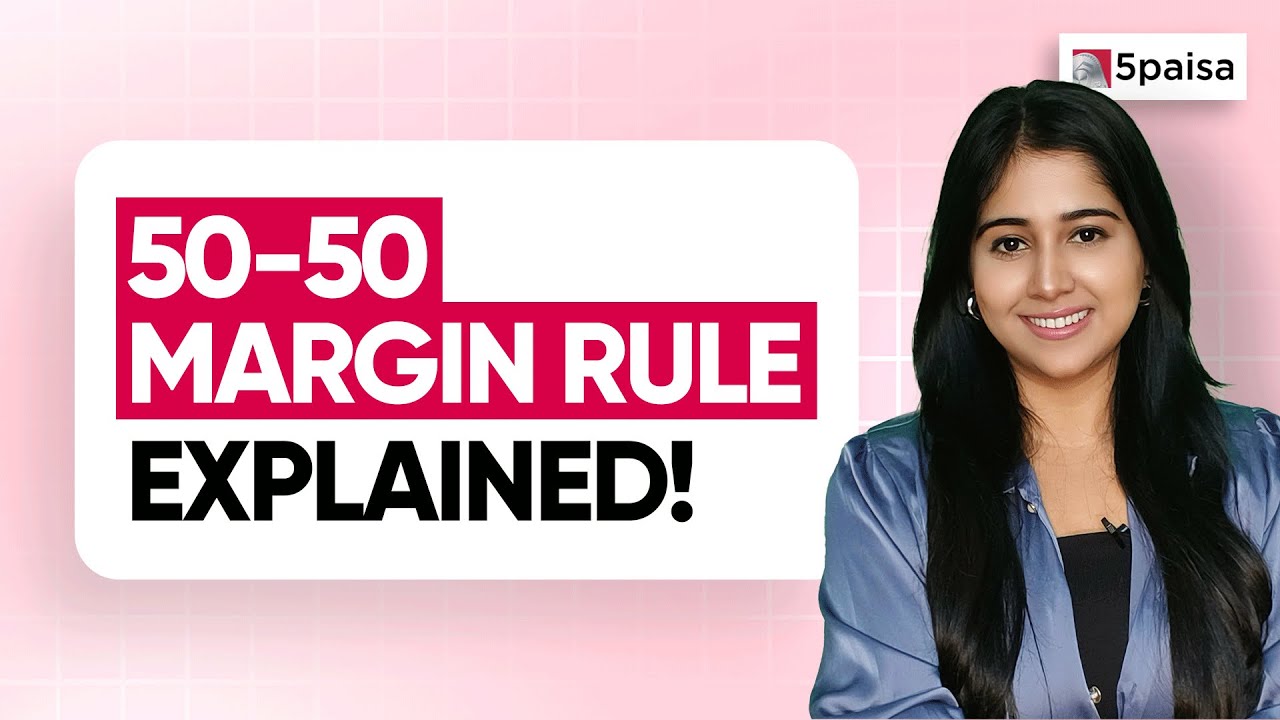 SEBI’s 50:50 Margin Rule Explained for F&O Traders | How to Trade F&O ...
