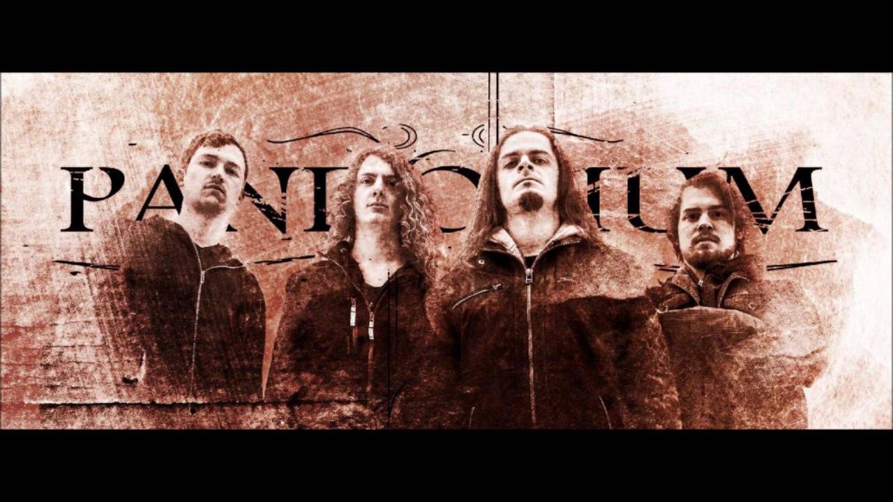 PANDORIUM - From Individual To Entirety (Demo 2016) - YouTube