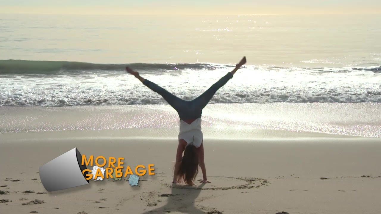 Garbage Time Bloopers: Best Of - YouTube