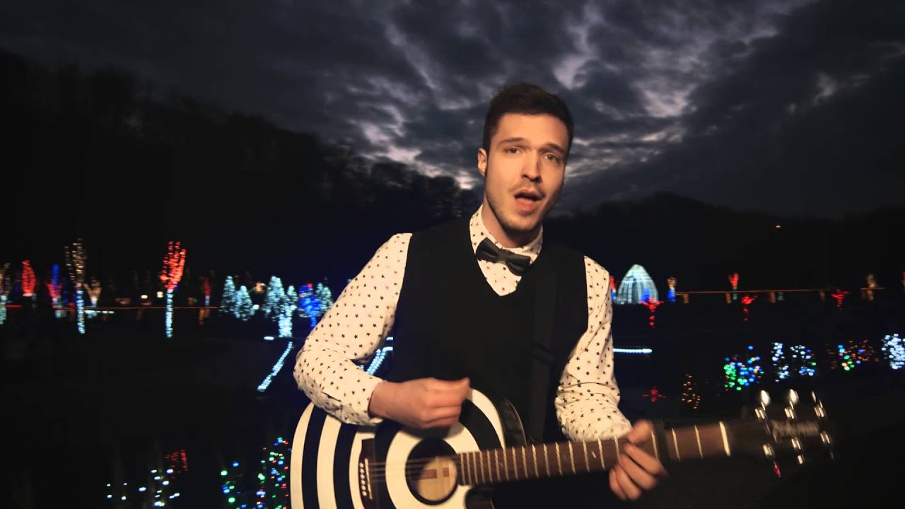 Filip Dizdar - HO HO HO (Official music video) - YouTube