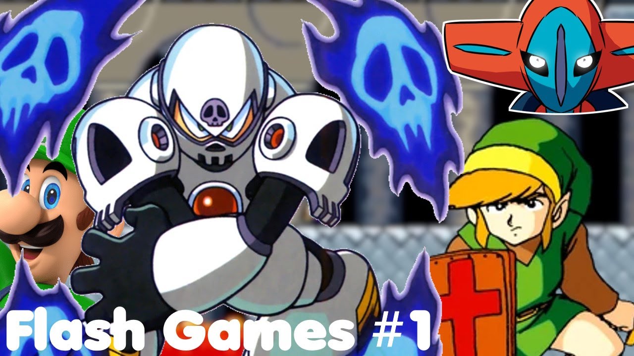 Skull Man Carries | Super Mario Crossover #1 - YouTube