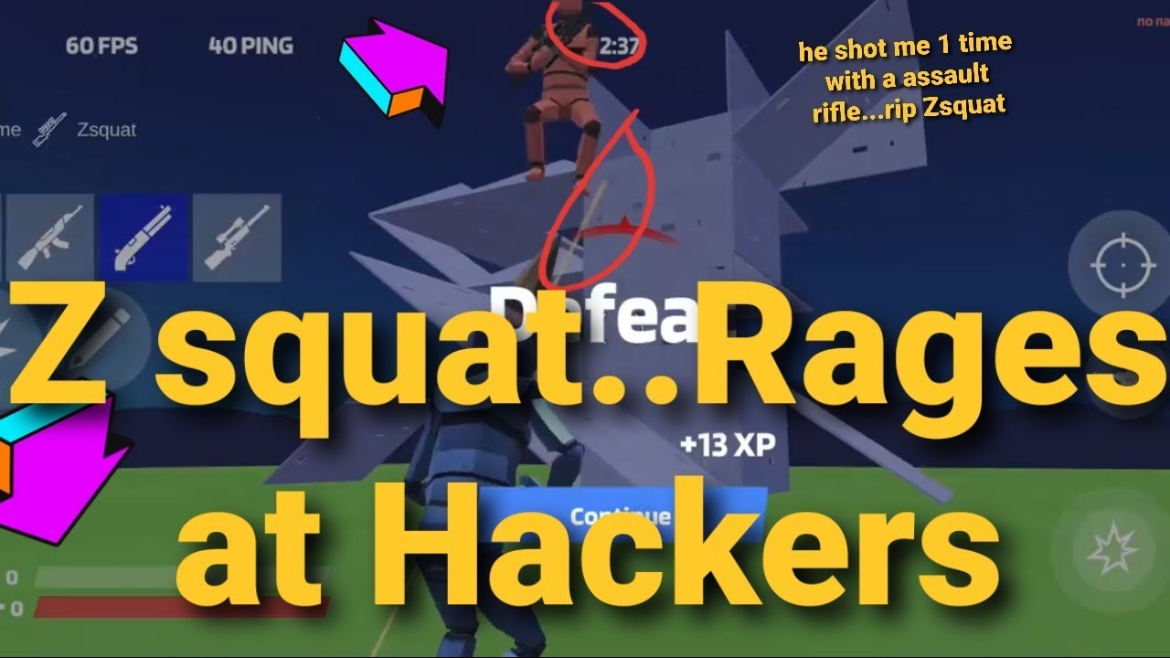 1V1.LOL HACKER **ALERT**!!!😤 - YouTube