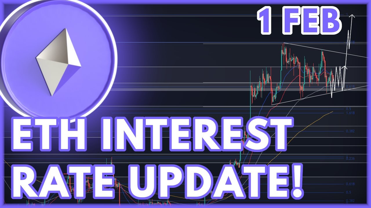 ETH PRICE PREDICTION TODAY! | ETHEREUM (ETH) PRICE PREDICTION & NEWS 2023! - YouTube