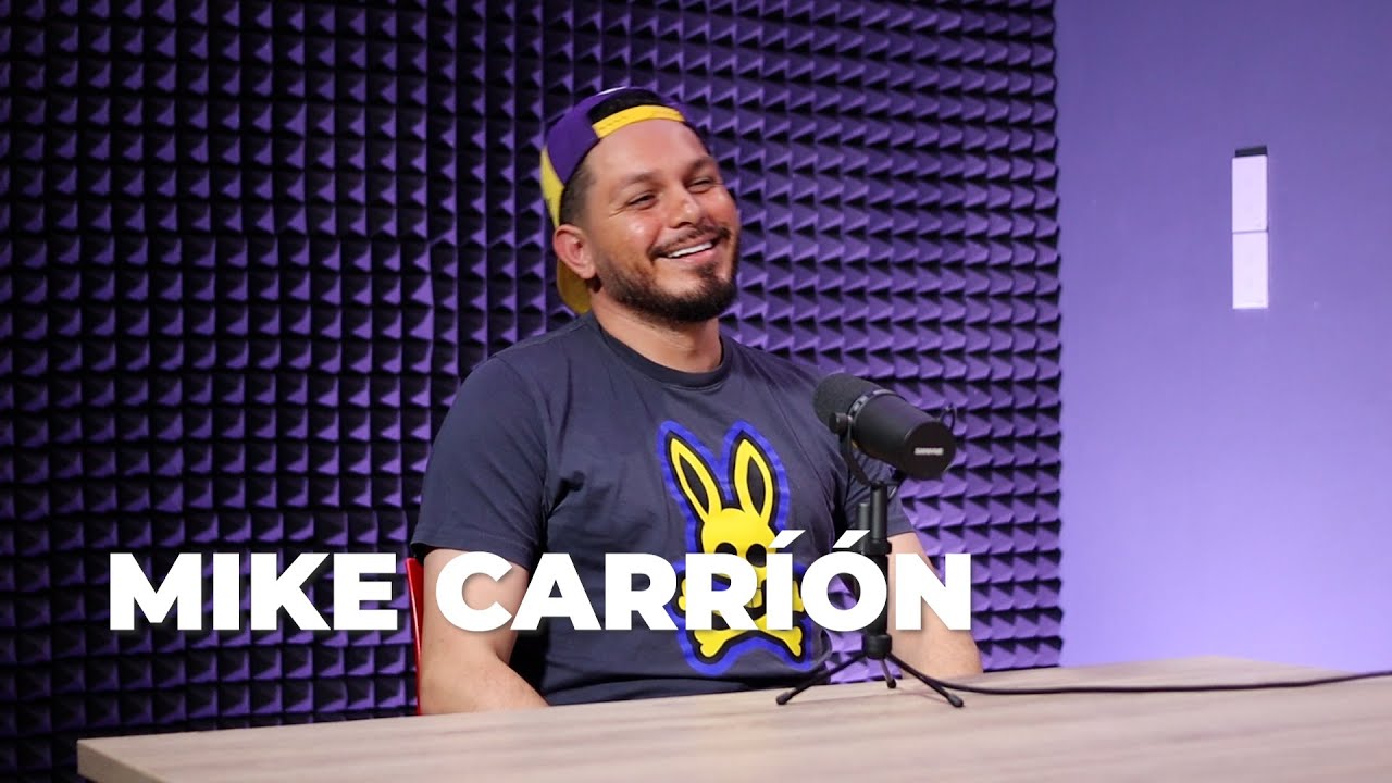 EPISODIO #140 Me gusta ser influencer / Mike Carrión - YouTube