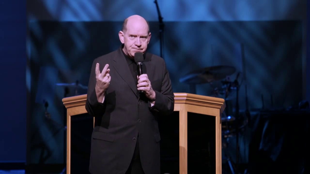 Guest Speaker: Rick Renner PT. 1 - January 31, 2020 - YouTube