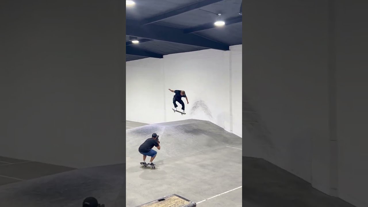 FILMING SKATEBOARDING WITH DYLAN JAEB PART 3 - YouTube