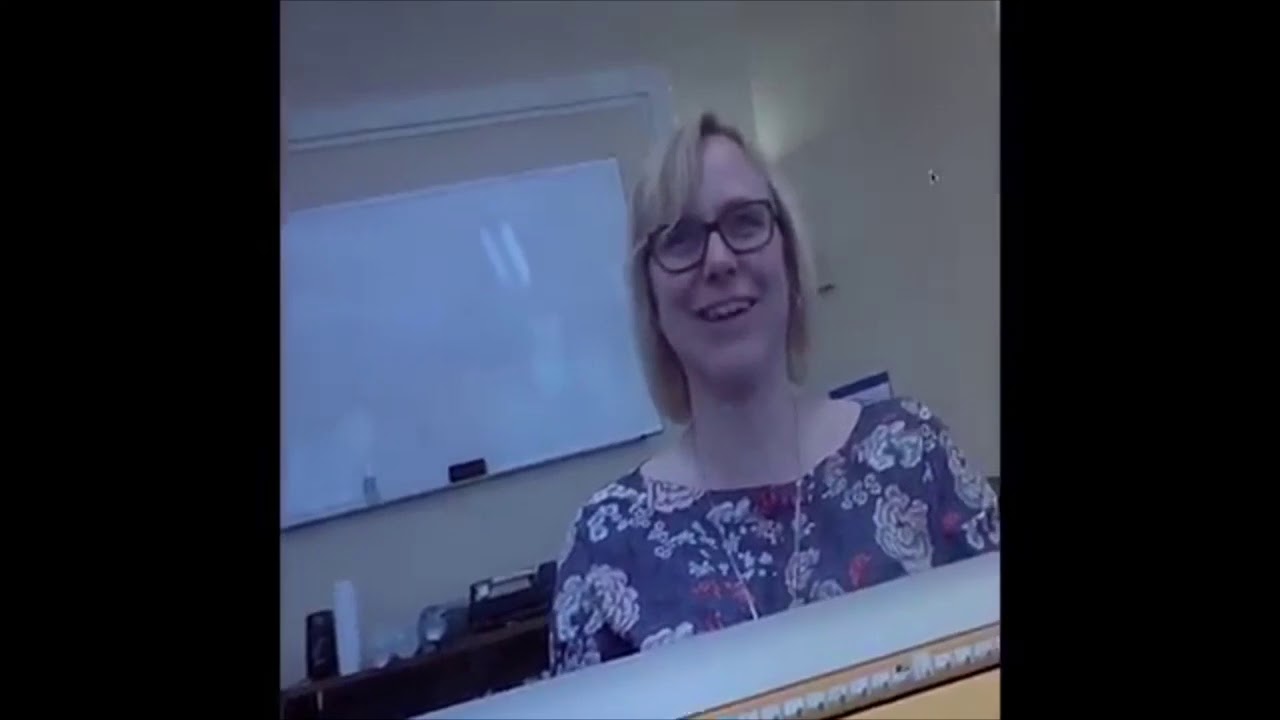 Remote Online Tutoring Using Zoom - YouTube