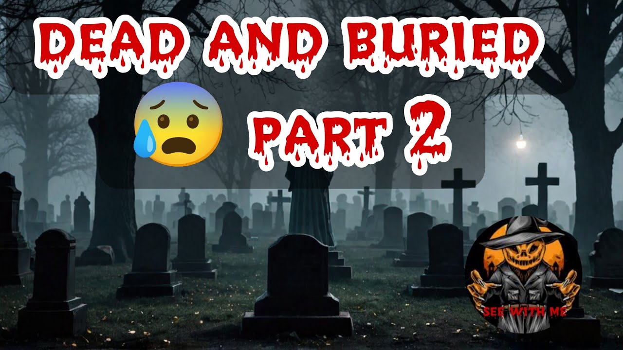 DEAD & BURIED (1981) part 2 Explained In Hindi + Facts - YouTube