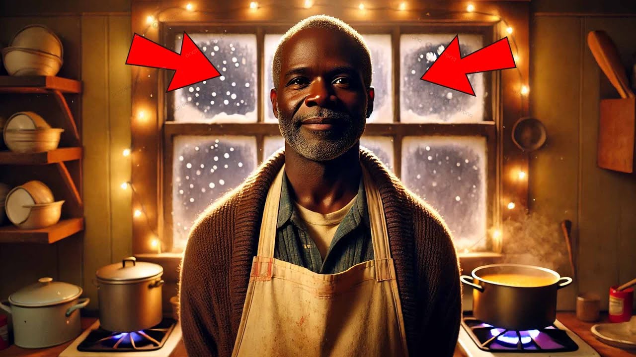 The Heartwarming Story of Jackson Miles and the 'The Hearth' Movement ...