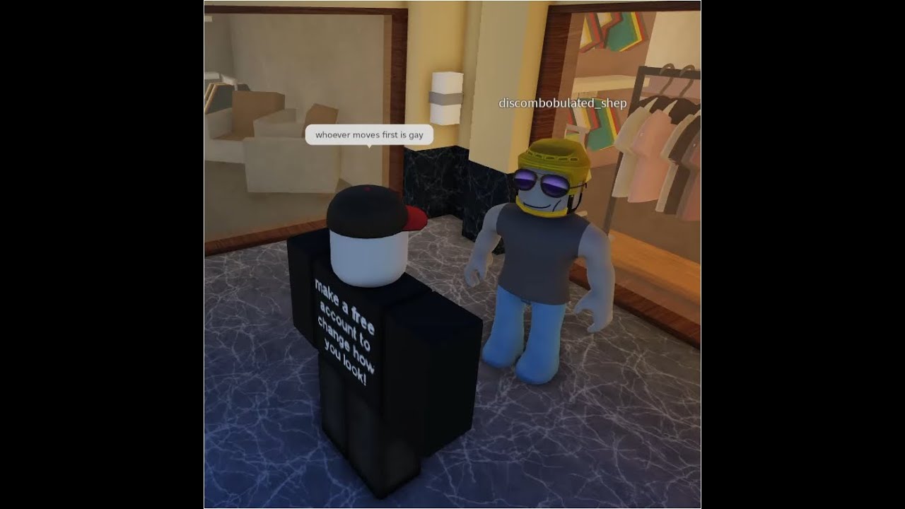 English or Spanish? (roblox edition) - YouTube