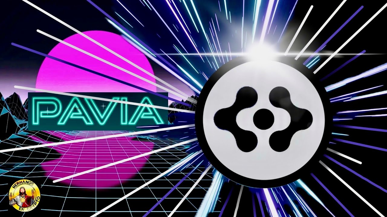 Pavia Update. ASI token update. Aquí sabrán lo último que pasó con Pavia y con el proyecto de ...