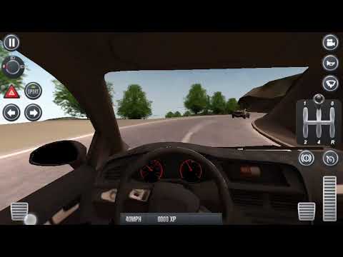 Driving school 2016 mod apk.. Download On Android..2019 - YouTube