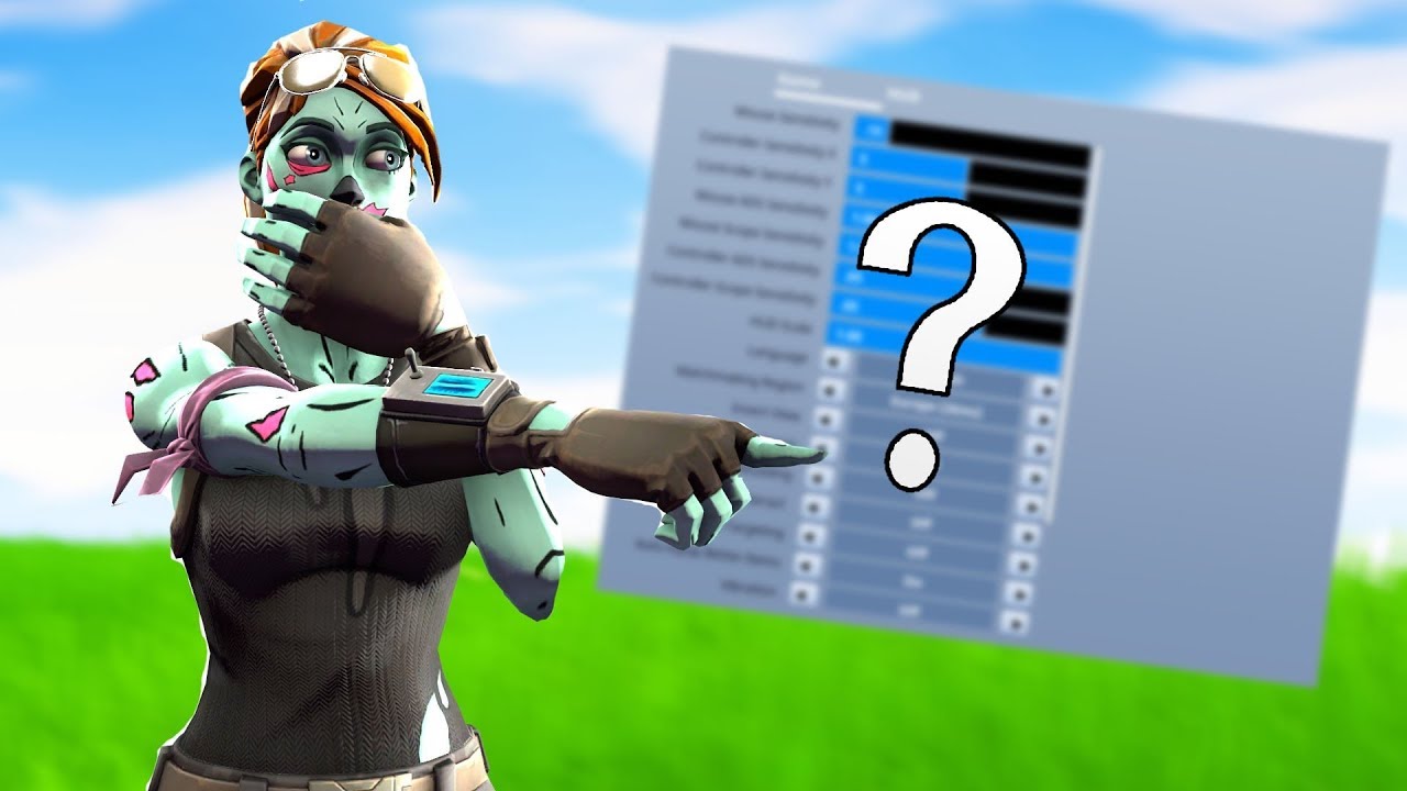 Ninja's Sensitivity Turned Me Into This... - YouTube