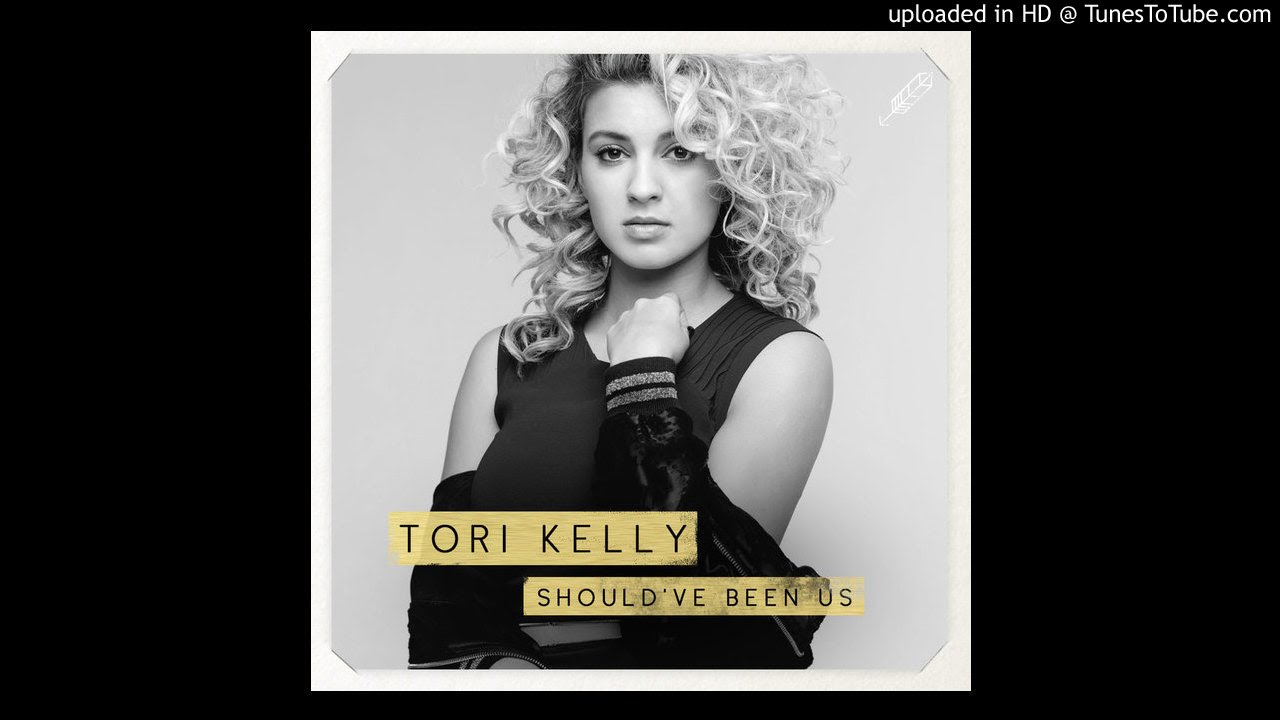 Chad Goodson and Haley Klinkhammer - Should've Been Us (Tori Kelly ...
