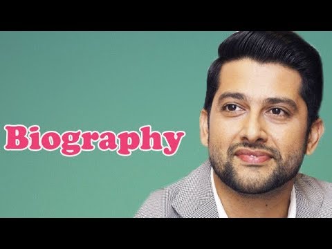 Aftab Shivdasani - Biography