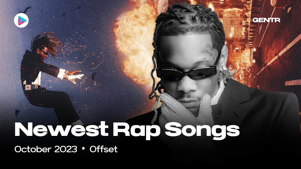 Best Rap Songs Of The Week - October 15, 2023 (New Rap Songs) - YouTube