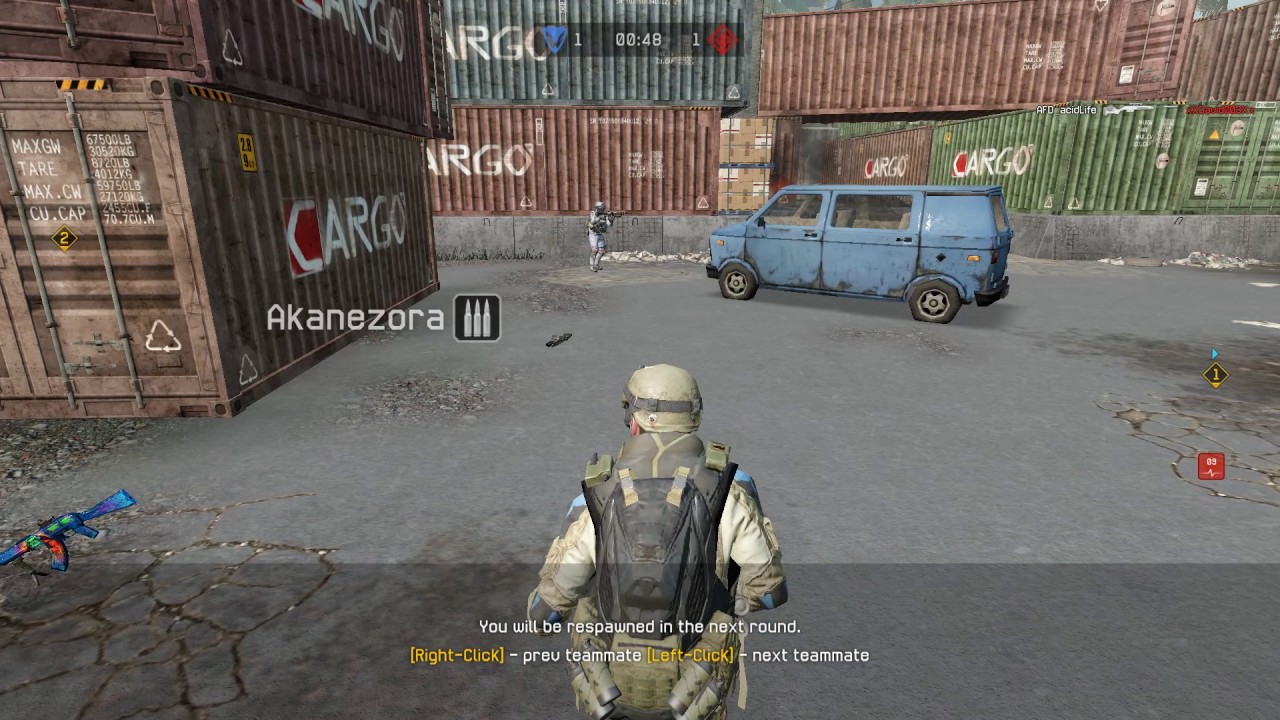 AK the God - YouTube