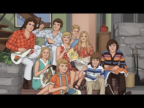 JESUS ️ LOVES BRADY KIDS CAST HE CAN SAVE YOU! STREET PASTOR PREACHER ...